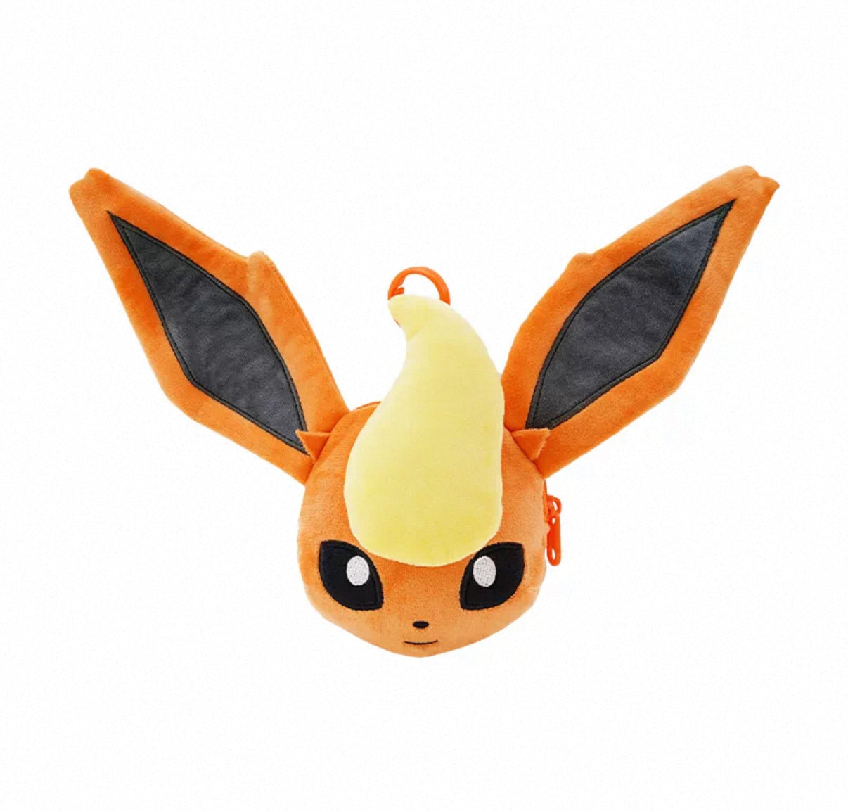 Pokémon Flareon Coin Purse – MakotoJapanMarket