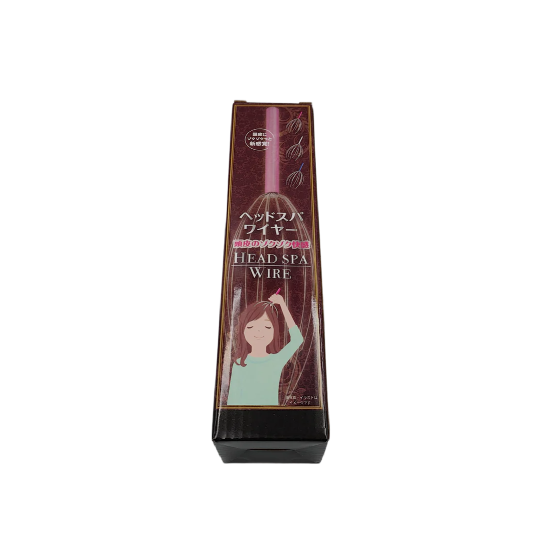 Head spa wire – MakotoJapanMarket