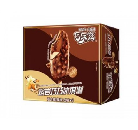 YILI CHOCLIZ ICE BAR-CHOCOLATE FLAVOR – MakotoJapanMarket