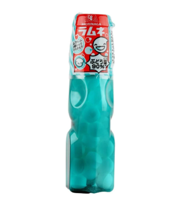 CHIRIN Bottle Ramune Candy 20g – MakotoJapanMarket