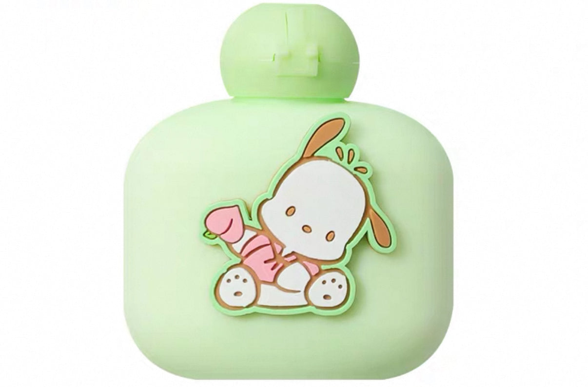 Miniso Pochacco Fresh Peach Hand Cream ( barcode b ) – MakotoJapanMarket