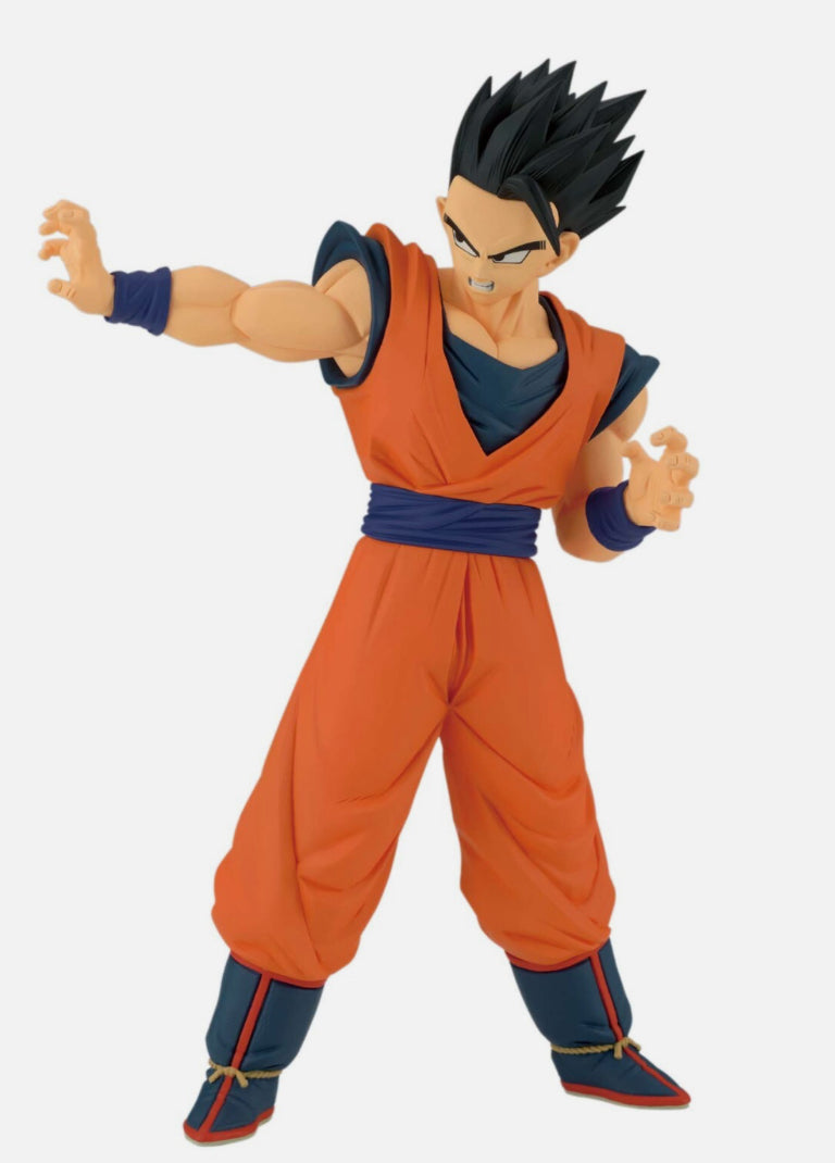 Match makers dragon ball ultimate gohan – MakotoJapanMarket