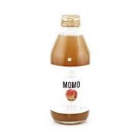 KIMINO SPARKLING MOMO JUICE – MakotoJapanMarket