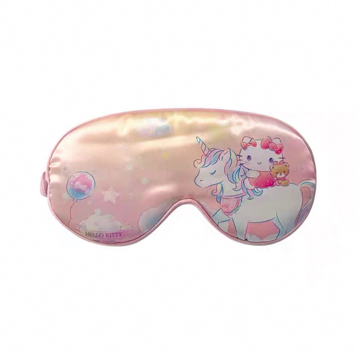 Sanrio Characters Hello Kitty Eye Mask – MakotoJapanMarket