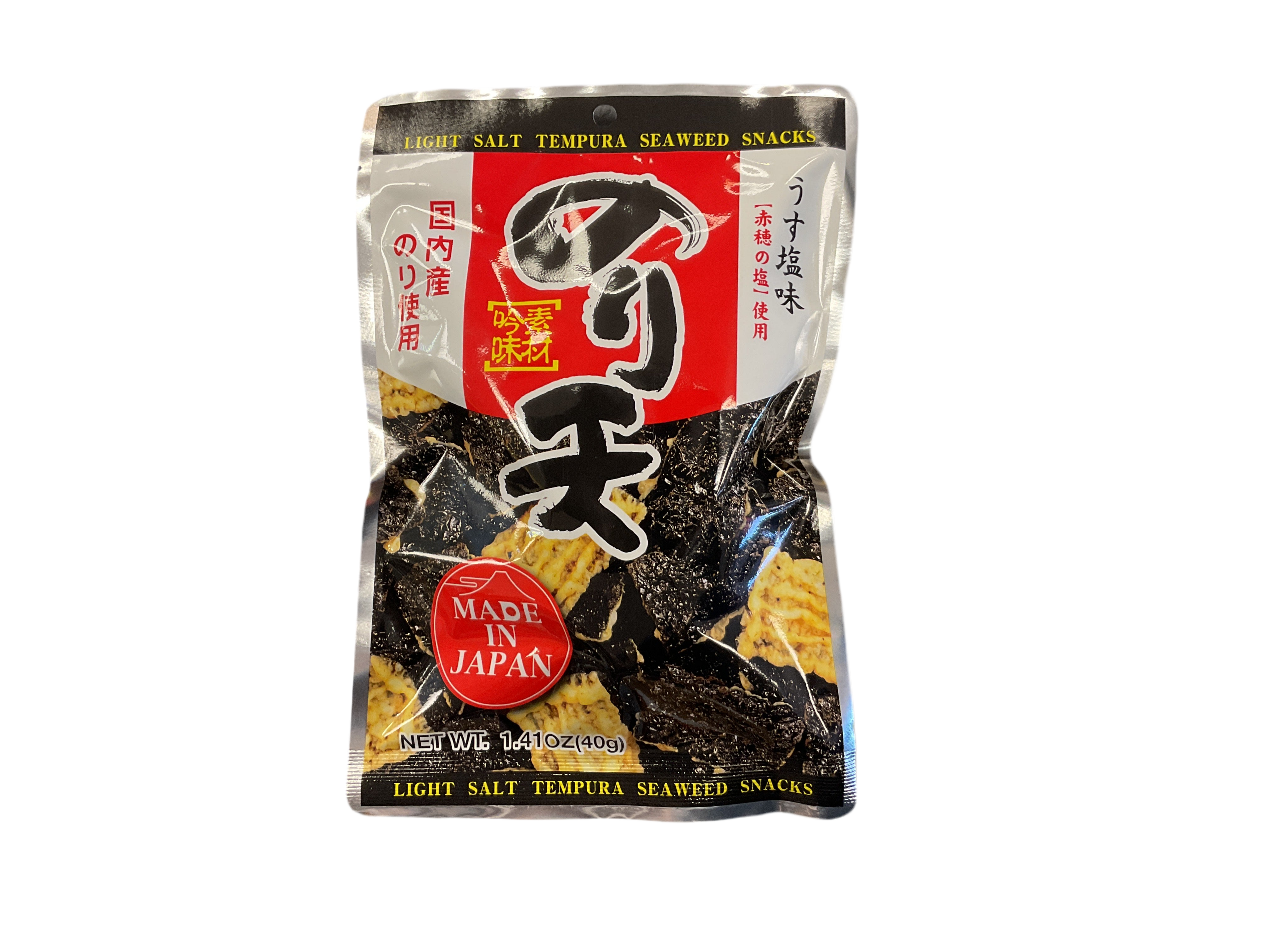 DAIKO NORITEN SALT – MakotoJapanMarket