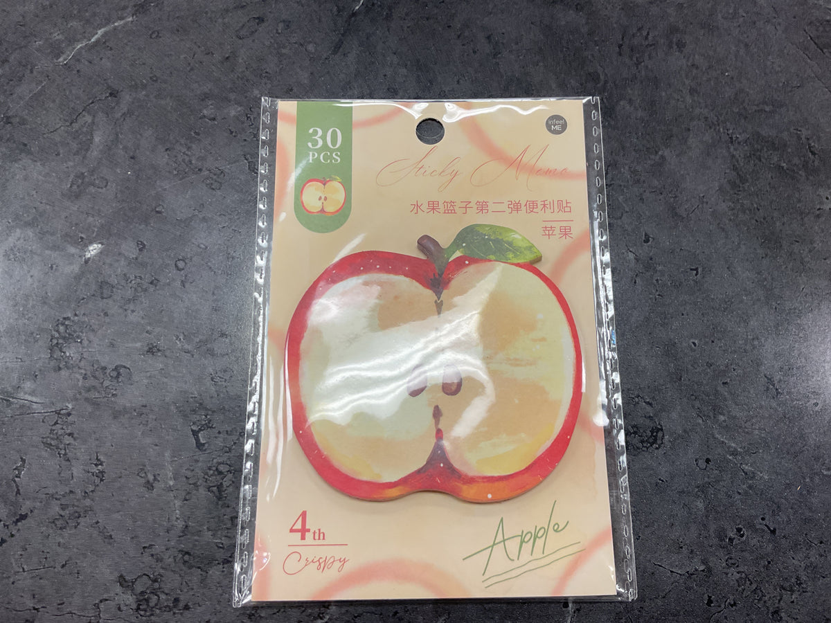 Apple Notepad – MakotoJapanMarket