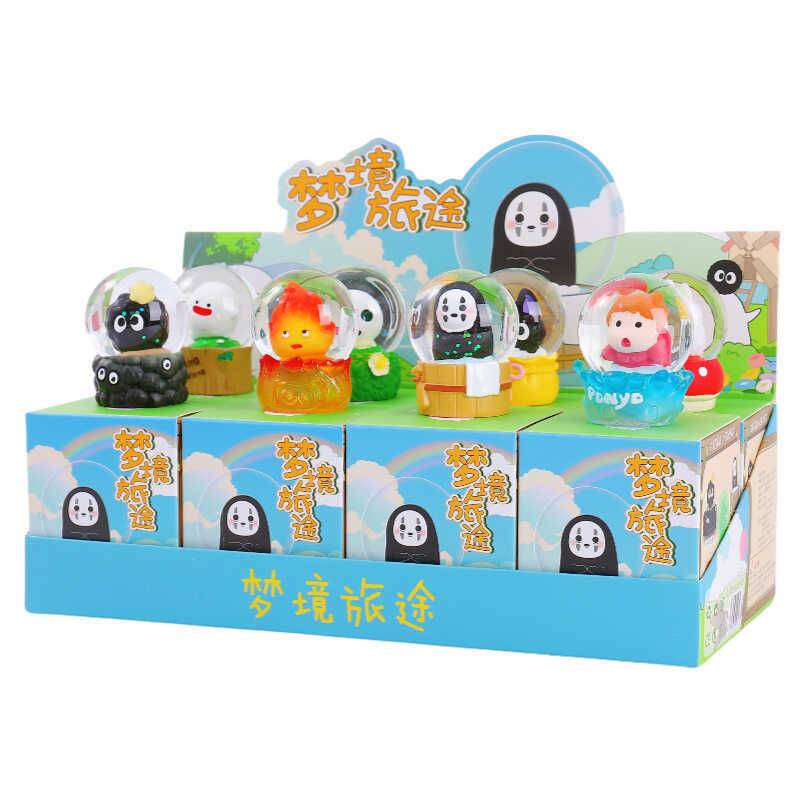 Dream journey crystal ball blind box – MakotoJapanMarket