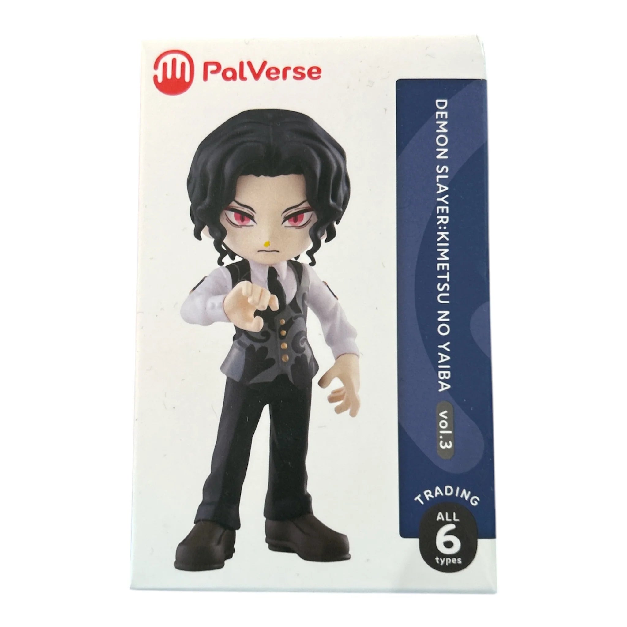 Demon Slayer: Kimetsu NO Yaiba Vol.3 Blind Box – MakotoJapanMarket