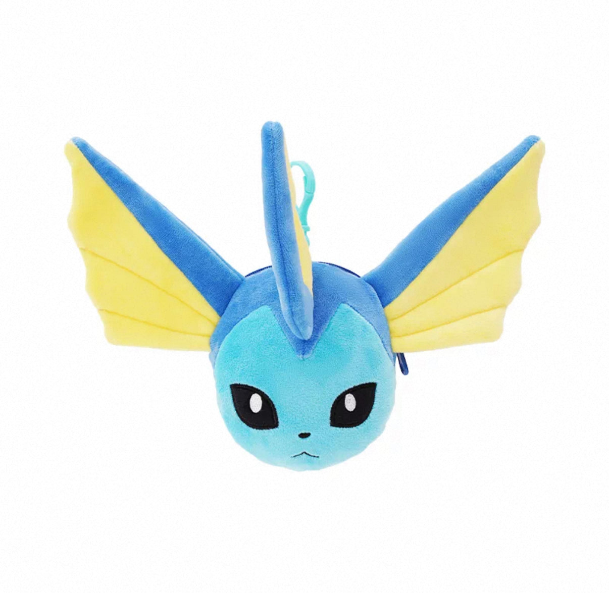 Pokémon Vaporeon Coin Purse – MakotoJapanMarket