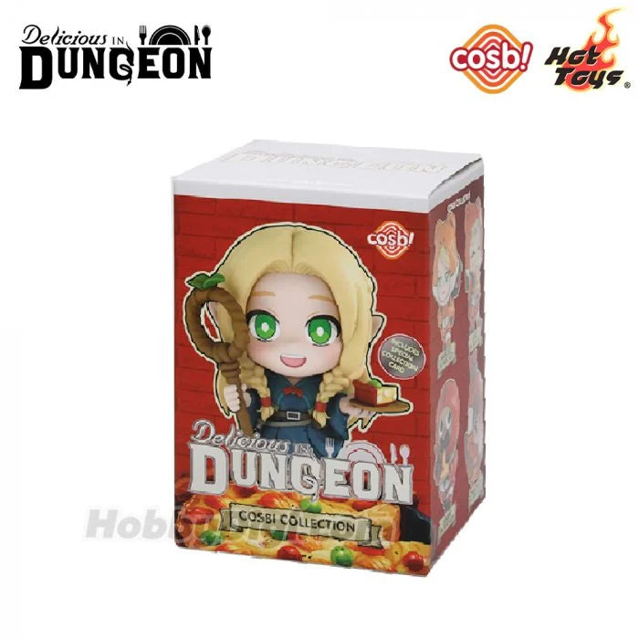 Hot Toys Cosbi Blind Box – MakotoJapanMarket