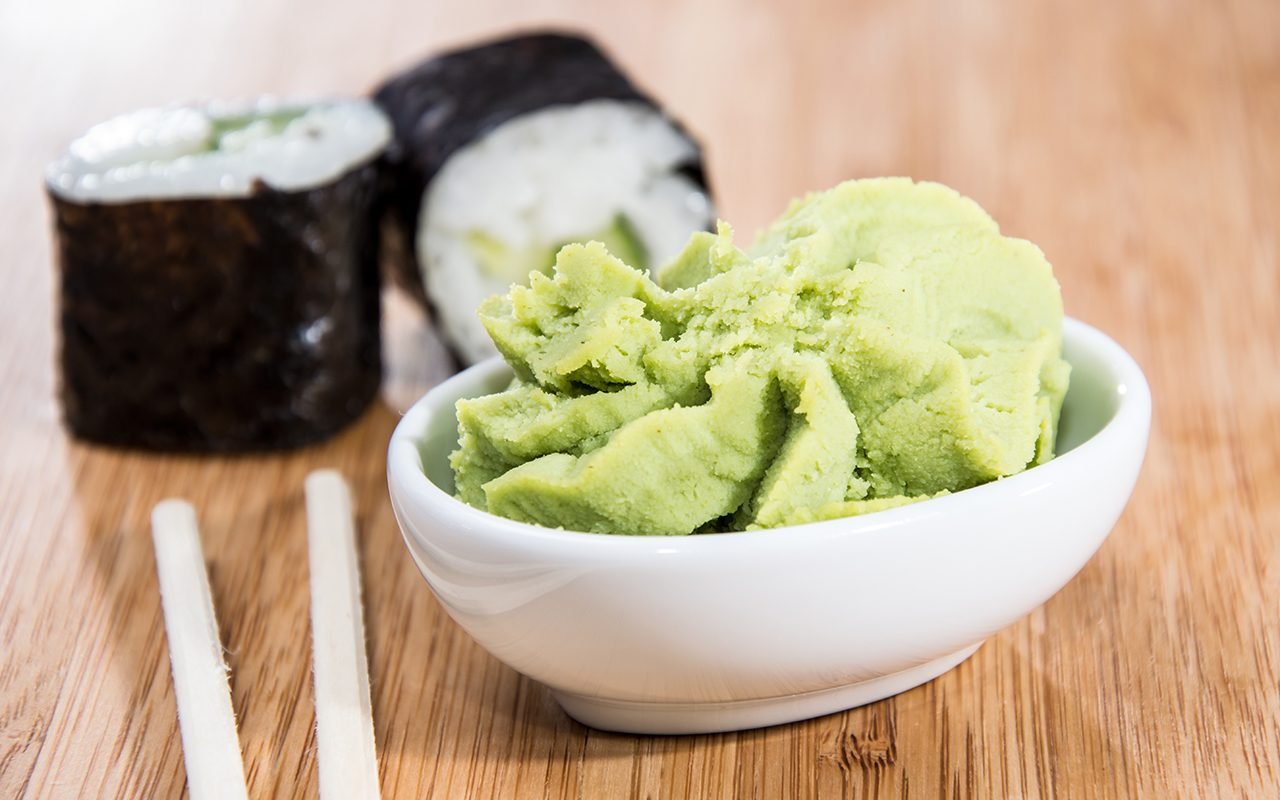 HSE OROSHI NAMA WASABI 1.5oz – MakotoJapanMarket